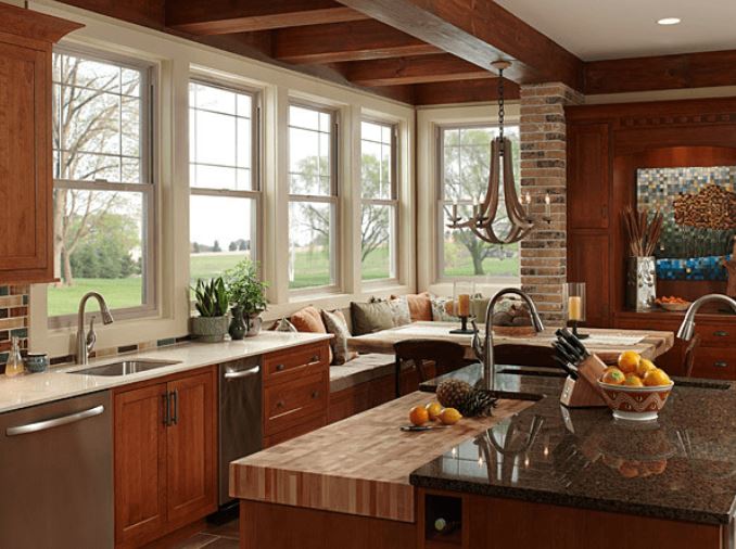 What's the Difference Between Windows with Single and Double Panes ...