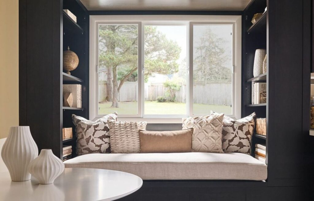 New Windows: A Fresh Look for Your Home - Santa Barbara, CA