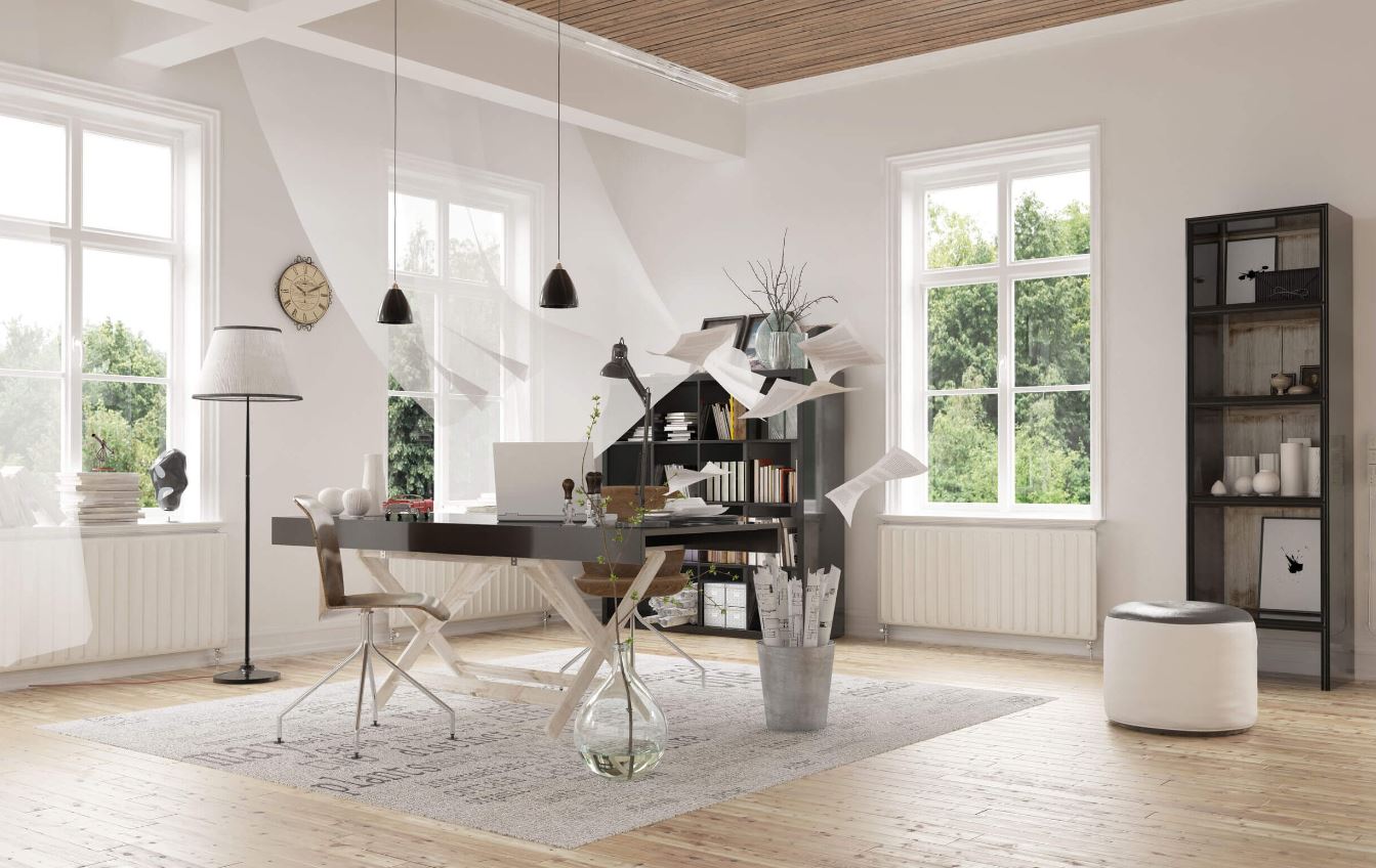 Transform Your Home with Modern Window Replacement - Ventura, CA