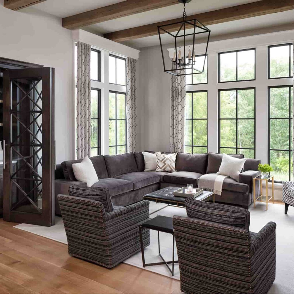 The 4 Most Popular Window Frame Materials Explained - Quality Windows ...