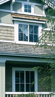 Transform Your Home with Stylish Replacement Windows