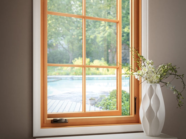 Milgard Essence™ Series Windows - Quality Windows Inc. - Santa Barbara ...