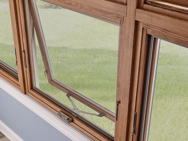 Milgard Essence™ Series Windows - Quality Windows Inc. - Santa Barbara ...