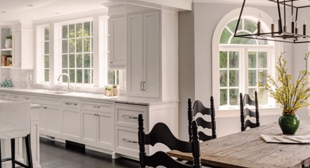 MARVIN ELEVATE™ COLLECTION